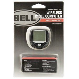 Bell | Other | Bell Bicycle Dashboard 30 Wireless Computer New | Poshmark